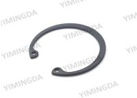 China Internal Series Retainer 776101050 For GT5250 / S5200 Cutter Parts for sale