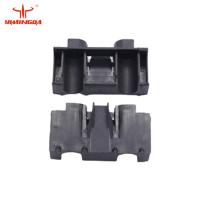 China Vector Q25 128529 Bristle Fixed Plastic Stop For Q25 Cutting Machine for sale