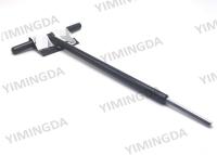 China 5 * 250L T Hex Key  Wrench  for Takatori / Yin Cutting Machine Spare Parts for sale