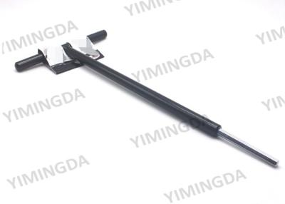 China 5 * 250L T Hex Key  Wrench  for Takatori / Yin Cutting Machine Spare Parts for sale
