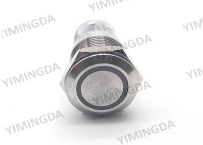 China Textile Machine Parts Return Button for Yin Auto Cutter Spare Parts for sale