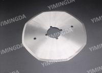 China 100 * 21 * 1.2mm HSS Cutter Knife Blades RS-100(8) for Kuris Cutting Machine for sale