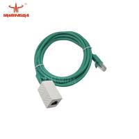 China 96656080 CBL ASSY, CAT5 STP, SVD2 - VFD4 For Paragon HX Cutter Machine Spare Parts  for sale