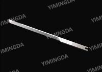 China HSS Cutting Knife 47968 Auto Cutter Blade 227 * 9  / 10.5 * 3mm For Kuris Cutter for sale