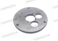 China Gear CH08-02-09 for Yin / Takatori HY-1705 Cutter Machine Parts for sale