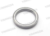 China Bearing 6811zz For Yin Cutter Parts , 0.08 Kg / Pc Cutting Machine Parts for sale
