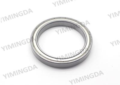 China Bearing 6811zz For Yin Cutter Parts , 0.08 Kg / Pc Cutting Machine Parts for sale
