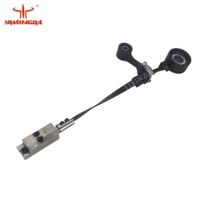 China 90997000 ASSEMBLY, KNIFE DRIVE, ARTICULATED, .22MM for XLC700 Z7 Cutter Machine for sale