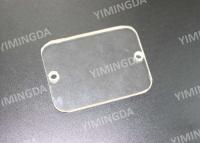 China Inspection Lid Cutter Spare Parts , 0.04 Kg / Pc Cutting Machine Parts for sale