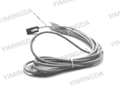 China Magnet Switch For Yin Cutter Parts 24v Relay Textile Machinery Parts for sale