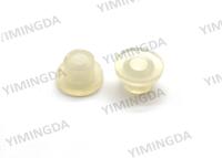China CH08-01-48 Spare Parts Textile Machinery Parts Plastic Sleeve Damper For Yin Cutter HY-1701 for sale