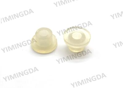 China CH08-01-48 Spare Parts Textile Machinery Parts Plastic Sleeve Damper For Yin Cutter HY-1701 for sale