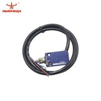 China Vector Q80 Limit Switch 750999 Yimingda Cutting Machine Parts for Q80 for sale