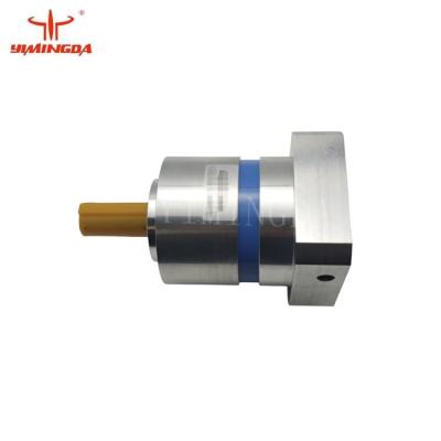 China 632500299 Gearbox,10-1 Inline,GAM #EPL-W-084 for Gerber XLC7000/Z7 for sale