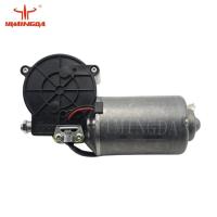 China 694500566 PLOTTER SPARE ,FEEDER GEAR MOTOR 24VDC FOR MP Series PLOTTER for sale