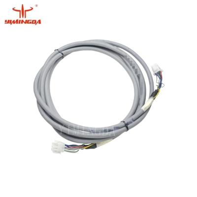 China 90613004 Cable, Cat Track X & Y for XLC7000/Z7 Paragon HX/VX Cutter PARTS for sale