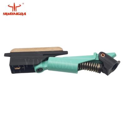 China POWER CONDUCTOR, 20A, NIEBUHR 5240-079-0004 Suitable For GT7250 Cutting Machine for sale