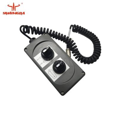 China 86023001 LATERAL DRIVE CONTROL ASSEMBLY for GTXL Cutting machine for sale