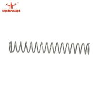 China 896500154 Spring Wire Compression for Plotter Ap300 Series Apparel Textile Machine Parts3 for sale