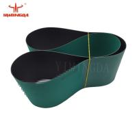 China 54944 Spreader Tension Belt For Spreader D-600 Spare Parts Suitable For Auto Machine, Size: 850MM X 85 MM for sale