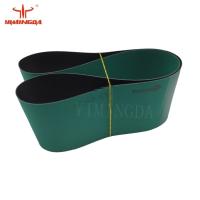 China 54944 Spreader Tension Belt For Spreader D-600 Spare Parts Suitable For Auto Machine, Size: 850MM X 85 MM for sale