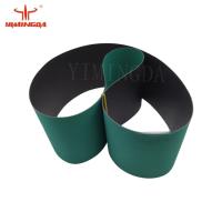 China 54944 Spreader Tension Belt For Spreader D-600 Spare Parts Suitable For Auto Machine, Size: 850MM X 85 MM for sale