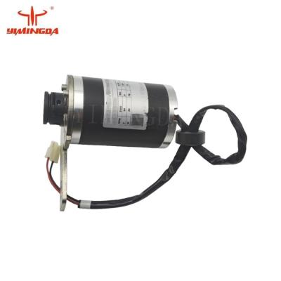 China 694500547 PLTR SPARE MP MOTOR + BRACKET For GT Plotter for sale