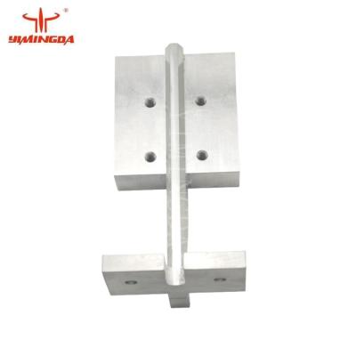 China 1012666000/1013843000 YOKE,UPPER WITH TOP SEAL Suitable for ATRIAL Cutting machine for sale