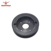 China 66475001 PULLEY, CRANK HSG,W/LANCASTER Suit for GT5250 S5200 Cutting Machine for sale