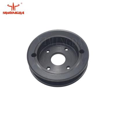 China 66475001 PULLEY, CRANK HSG,W/LANCASTER Suit for GT5250 S5200 Cutting Machine for sale