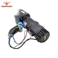 China 750434 Wired DC Motor UL For Vector Auto Cutting Machine Parts Cutter Parts for sale