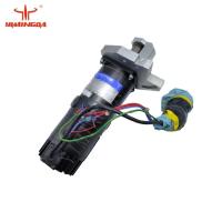 China 750434 Wired DC Motor UL For Vector Auto Cutting Machine Parts Cutter Parts for sale