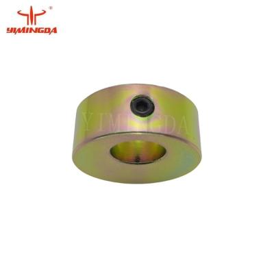 China 060-018-005 Eccentric for Clamping Device For Spreader XLS125 Spare Parts Suitable For Auto Machine for sale