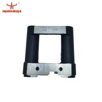 China 112129 Drilling Aluminum Frame For Vector Auto Cutting Machine Parts Cutter Parts for sale