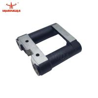 China 112129 Drilling Aluminum Frame For Vector Auto Cutting Machine Parts Cutter Parts for sale