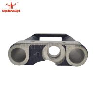 China 112129 Drilling Aluminum Frame For Vector Auto Cutting Machine Parts Cutter Parts for sale