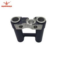 China 112129 Drilling Aluminum Frame For Vector Auto Cutting Machine Parts Cutter Parts for sale