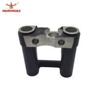 China 112129 Drilling Aluminum Frame For Vector Auto Cutting Machine Parts Cutter Parts for sale
