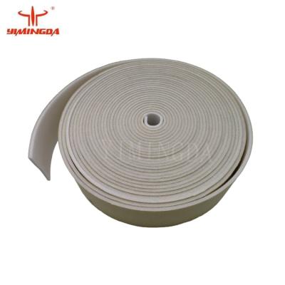 China 1310-003-0032 Synthetic rubber, grey - 50mm x 50m Suit for Spreader for sale