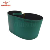 China 63448 Spreader Tension Belt Auto Cutter Spare Parts For Bullmer Compact D600 for sale