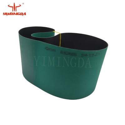China 63448 Spreader Tension Belt Auto Cutter Spare Parts For Bullmer Compact D600 for sale