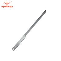 China 48930 Cutting Knives Auto Cutter Blade 227 * 8 / 10* 2.5 mm for Kuris for sale