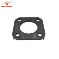 China 90518000 Plate Adjustment - Cutter Tube Support For Auto Cutting Machine for sale