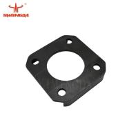 China 90518000 Plate Adjustment - Cutter Tube Support For Auto Cutting Machine for sale