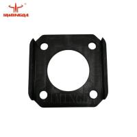 China 90518000 Plate Adjustment - Cutter Tube Support For Auto Cutting Machine for sale