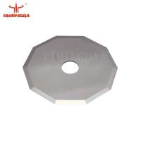 China 81566 10-Sided Rotary Blade For Kuris Auto Cutting Machine for sale