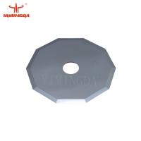 China 81566 10-Sided Rotary Blade For Kuris Auto Cutting Machine for sale