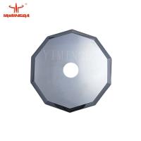 China 81566 10-Sided Rotary Blade For Kuris Auto Cutting Machine for sale