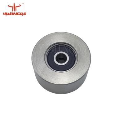 China Cutting Machine Parts 97025000 ASSY,PULLEY,IDLER FOR ATRIA CUTTER for sale