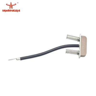 China Carbon Brush 6175 Original Suitable for TSM Spreader for sale